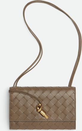 Bottega Veneta Pochette &Agrave; Bandouli&egrave;re Andiamo - Bottega Veneta