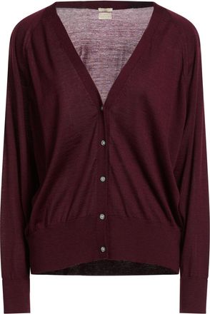 Massimo Alba STRICKWAREN - Strickjacken auf YOOX.COM