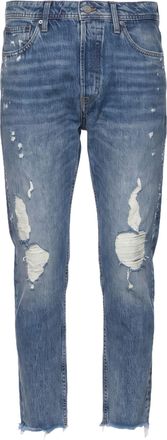 Jack & Jones HOSEN & R&Ouml;CKE - Jeanshosen auf YOOX.COM