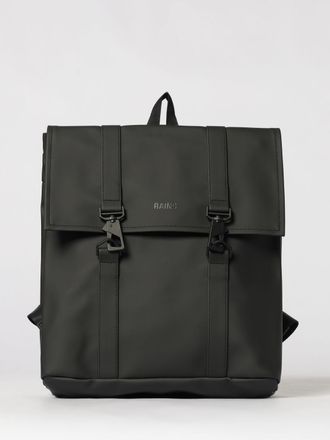 Rains Sac &agrave; Dos Homme couleur Noir