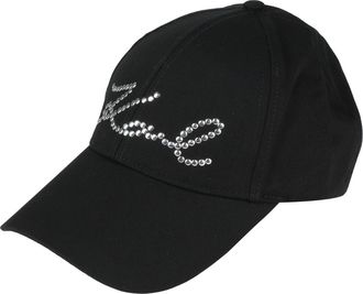 Karl Lagerfeld ACCESSOIRES - M&uuml;tzen & H&uuml;te auf YOOX.COM