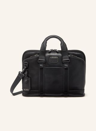 Tumi Alpha Bravo Laptop-Tasche Academy schwarz
