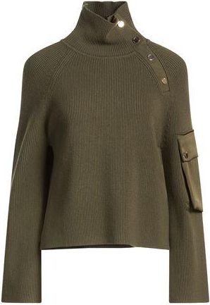 Liu Jo MAILLE - Cols roul&eacute;s sur YOOX.COM