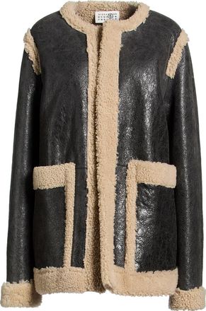 Maison Margiela JACKEN & M&Auml;NTEL - Jacken und Anoraks auf YOOX.COM