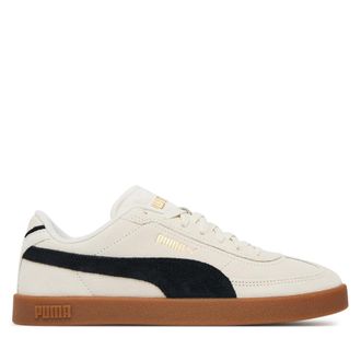 Puma Sneakers Puma Puma Club II Era Suede 400717 10 W Beige