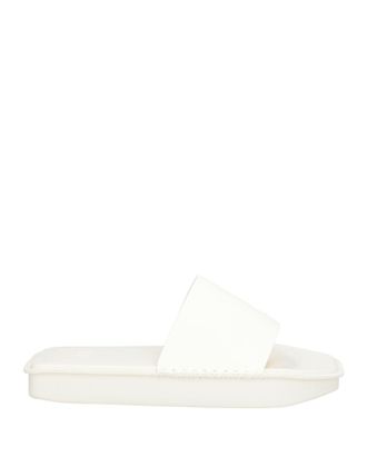 Yohji Yamamoto SCHUHE - Sandalen auf YOOX.COM