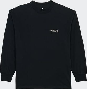 Snow Peak T-shirt - Taille XL