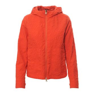 Colmar Femme, Vestes, Rouge, Taille: 40 FR Delightful Jacket