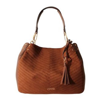 Liu Jo Delemont Handtasche - - Bags - Damen - Braun - ONE SIZE