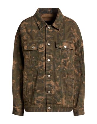 Marc Jacobs JACKEN & M&Auml;NTEL - Jeansjacken/M&auml;ntel auf YOOX.COM