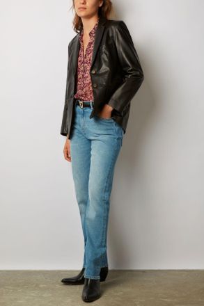 Gerard Darel Jean droit - AVA - Jeans