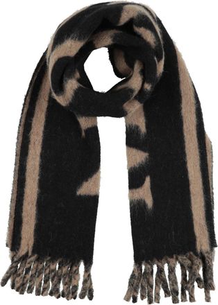 Alexander McQueen ACCESSOIRES - Schals auf YOOX.COM