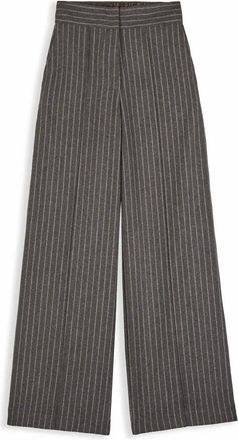 Maria de la Orden Pantalon Rayures Will Laine Maria de la Orden