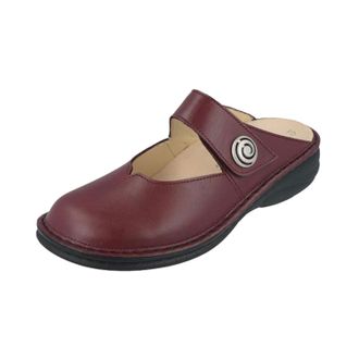 Finn Comfort Canaro Damen Clogs, Gr&ouml;&szlig;e:41 EU