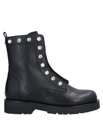 Twin-Set SCHUHE - Stiefeletten auf YOOX.COM