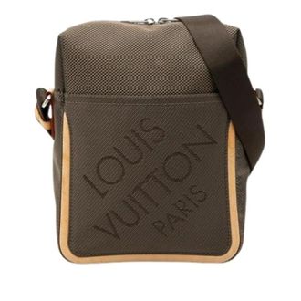 Louis Vuitton Pre-owned Citadin - Femme - Pre-owned - Brun - Taille: ONE Size