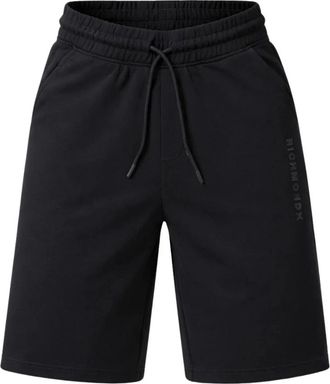 John Richmond Homme, Shorts, Bleu, Taille: XS Denim Shorts