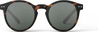 Izipizi Lunettes de Soleil M Tortoise IZIPIZI