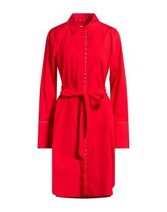 Burberry ROBES - Robes midi sur YOOX.COM