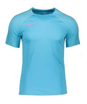 Nike T-Shirt Nike Performance Strike Trainingsshirt Polyester