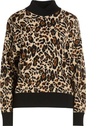 Liu Jo STRICKWAREN - Rollkragenpullover auf YOOX.COM