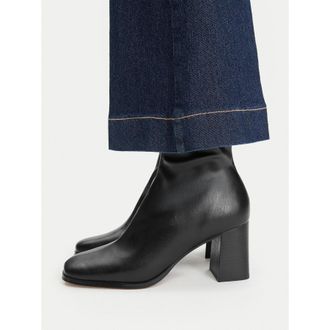 Aldo Stiefeletten Aldo Marlo 14166815 Schwarz