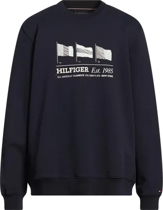 Tommy Hilfiger TOPS - Sweatshirts auf YOOX.COM