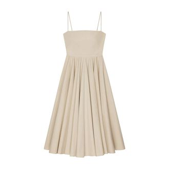 Givenchy Damen, Kleider, Beige, MGr&ouml;&szlig;e