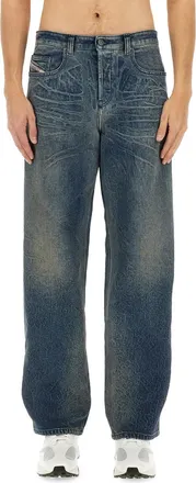 Diesel Jeans - Blue