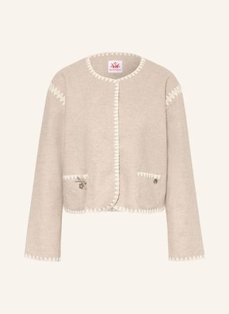 Spieth & Wensky Janker Hammelburg beige