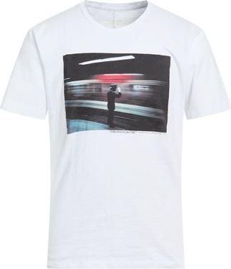 Messagerie TOPS - T-shirts sur YOOX.COM