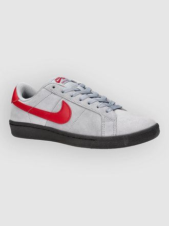 Nike Sb Zoom Tennis Classic Skateschuhe black