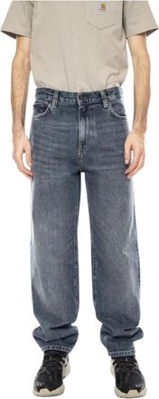 Carhartt Work in Progress Homme, Jeans, Bleu, Taille: W36 Aaron Pant