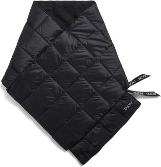 TAION Echarpe Matelass&eacute;e Taion