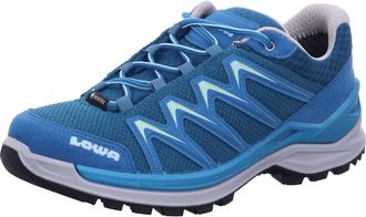 Lowa Halbschuh INNOX PRO GTX LO Ws [2024] pacific/eisblau, 39.5