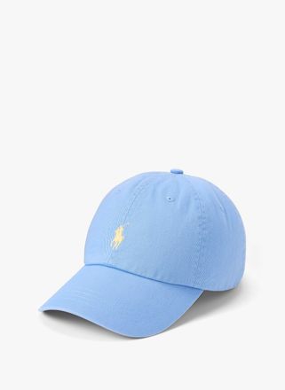 Polo Ralph Lauren Casquette en coton