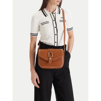 Beverly Hills Polo Club Handtasche Beverly Hills Polo Club CEO-BHPC-C-014-09 Braun