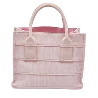 Ferragamo Damen, Pre-Owned, Rosa, ONE SIZEGr&ouml;&szlig;e