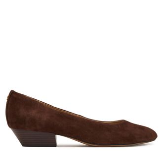 Lauren Ralph Lauren Pumps LAUREN RALPH LAUREN Weslee 802P15819007 Braun