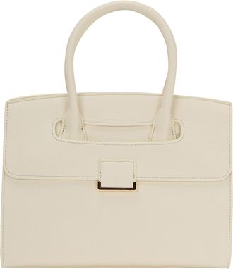 Felipa Handtasche Handtasche Frauen Wei&szlig;