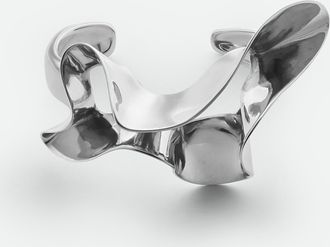 Bottega Veneta Bracelet Manchette Anemone - Bottega Veneta