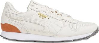 Puma RX 737 PRM Whisper White Sneakers - Weiß