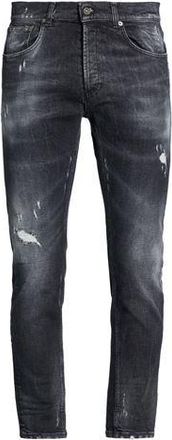 Dondup BAS - Pantalons en jean sur YOOX.COM