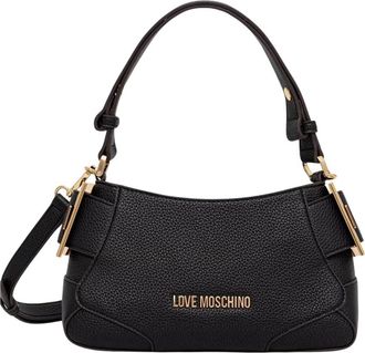 Love Moschino Damen, Taschen, Schwarzk, ONE SIZEGr&ouml;&szlig;e