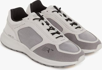 Athletics Footwear Baskets Zero V1