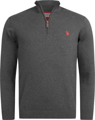 U.S.Polo Association Pullover
