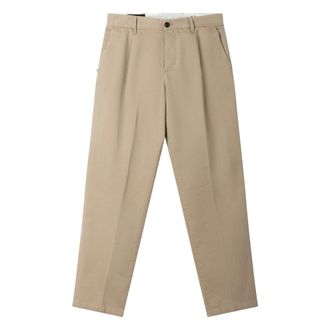 White Sand Homme, Pantalons, Beige, Taille: XL Sammy Pant