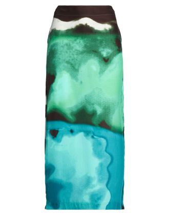 Gianluca Capannolo HOSEN & R&Ouml;CKE - Midi-R&ouml;cke auf YOOX.COM