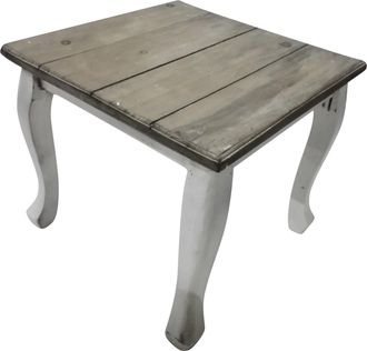 My Flair Beistelltisch Urban Shabby Chic