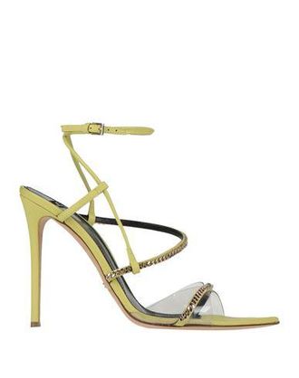 Elisabetta Franchi CHAUSSURES - Sandales sur YOOX.COM